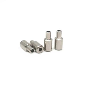 Quality 316 Stainless Steel Non Standard Screws Precision Machining for sale