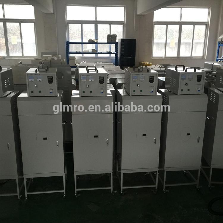 BAXIT Photoreactor Supplier High Pressure Photochemical Reaction Apparatus