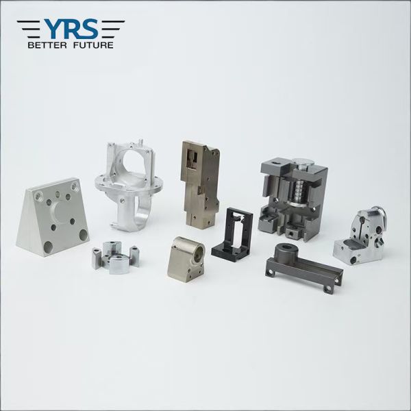 Quality Automation Industry Precision Machined Parts Parts Precision Machining for sale