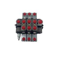 Quality YOULI MB-3/1S Hydraulic Distributor Friendly Valve for High Pressure Application for sale