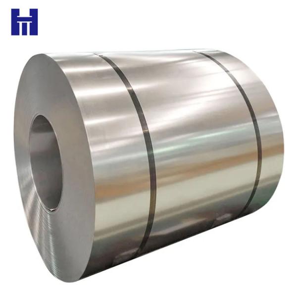 Quality 304 / 304l Stainless Steel Coil Brushed AISI Cold Rolled 100mm for sale