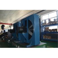 Quality Heavy duty Hydraulic oil Heat Exchanger for Oil cooling system for sale