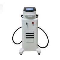 Quality 360 Rotation Vacuum Cavitation Machine Fat Burning RF Slimming Device for sale