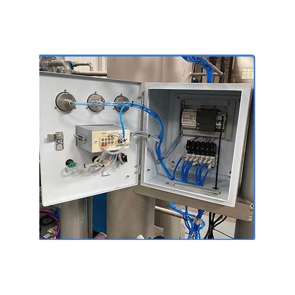 Quality Air Separation Unit Nitrogen Generator in Gas Generator for sale