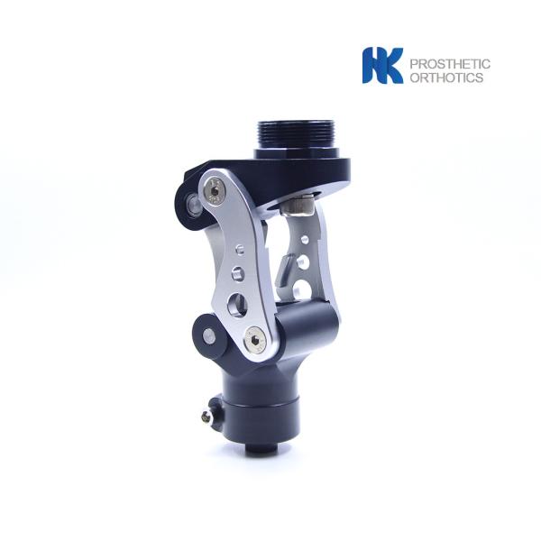 Quality Manual Lock Four Bar Prosthetic Knee Joint for sale
