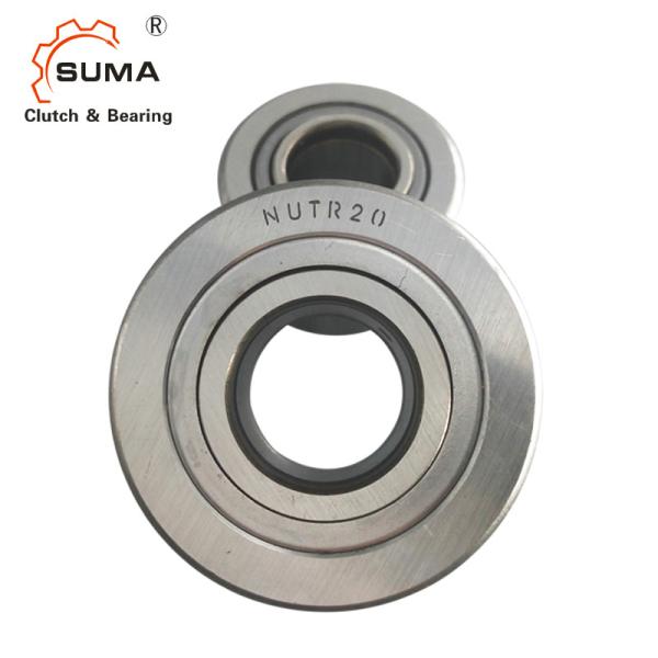 Quality NUTR50 Heavy Duty Track Rollers for sale