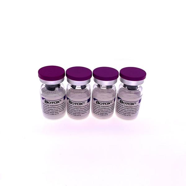 Quality Botulinum Toxin Type A Injection Wrinkle Removal Effect for sale
