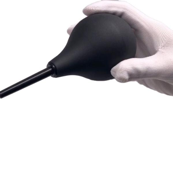 Quality Enema Anal Cleaning Rectal Bulb Syringe 89mm 160mm 224mm 310mm for sale