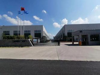 China Factory - Wuxi Haibang Mechanical & Electrical Manufacturing Co.,Ltd