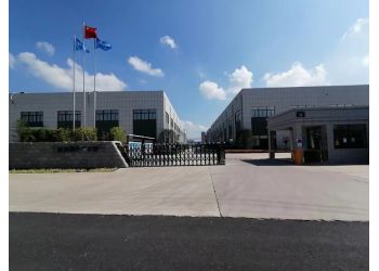 China Factory - Wuxi Haibang Mechanical & Electrical Manufacturing Co.,Ltd