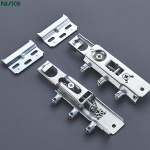 Quality Wall Mounting Bracket Hanger Kiychen Cabinet Holder Bracket Cupboard Hanger for sale