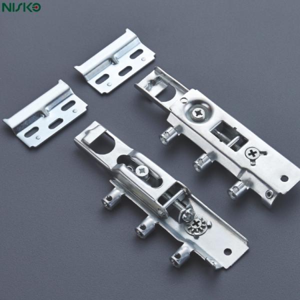 Quality Wall Mounting Bracket Hanger Kiychen Cabinet Holder Bracket Cupboard Hanger for sale