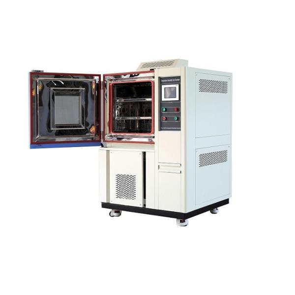 Quality 380v 50Hz Temperature Humidity Chamber Temp Humidity Chamber Iec60068 Iec61215 for sale