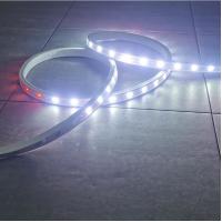 Quality 24V Rgb Dmx 3 In 1 Led Wall Washer Lights Indoor 24smd/M RGBW for sale