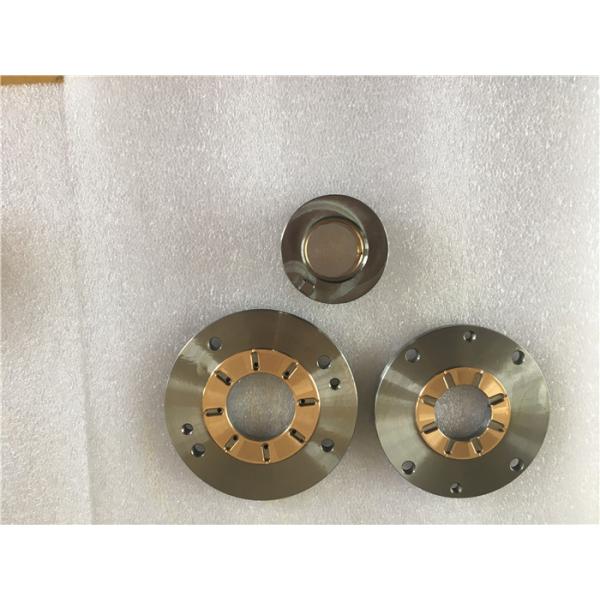 Quality Accurate Turbocharger Thrust Bearing Assembly Structural Design for sale