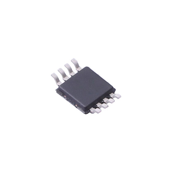 Quality LM2903BIDGKR IC Electronic Components 2.9-V to 17-V hot swap controller with I2C for sale
