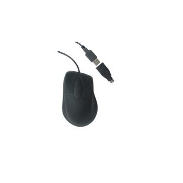Quality Washable Optical Silicone Medical Mouse Rugged Waterproof With IP68 Sensor for sale
