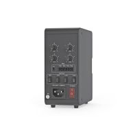 Quality 3.5W/CH 4 Channels Machine Vision Controller For Spot Lights OPT-APA0705F-X for sale