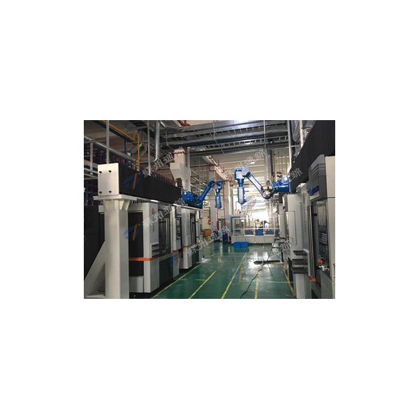 Quality Customized Stroke Robot 7 Axis Wall Mounted Type Flexible To Install High Safety for sale