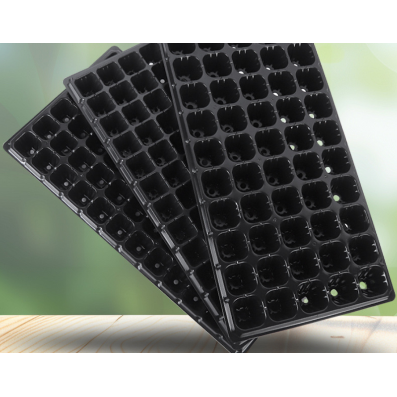Quality seedling tray seed starter tray seedling starter tray for sale