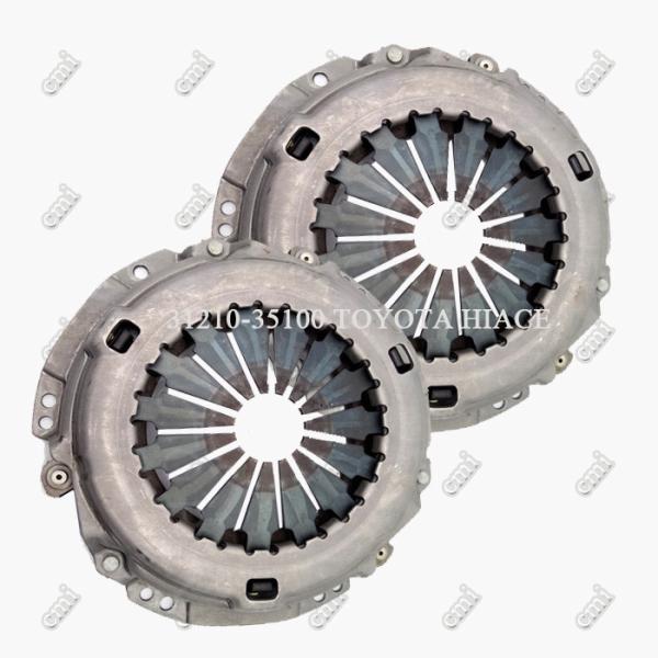 Quality TOYOTA HIACE Clutch Cover Plate Replacement 31250-35100 31250-35101 for sale