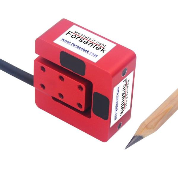 Quality Small 3-axis Load Cell 1kN 500N 200N Multi-axis Force Sensor 100N 50N for sale