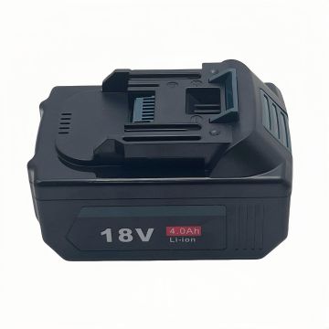 Quality 18V 4Ah High Discharge Rate Replacement Makita Power Tools Battery with 10C for sale