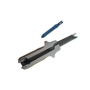 Quality OEM QOLC8038S Disposable Medical Linear Cutting Stapler for sale
