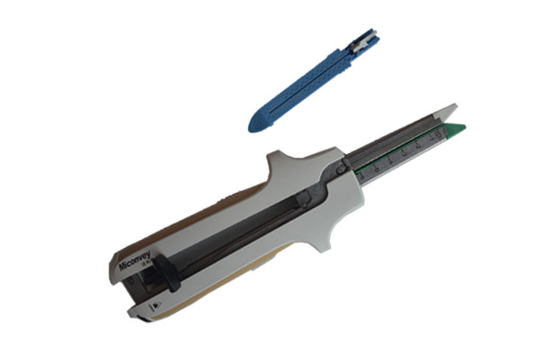 Quality OEM QOLC8038S Disposable Medical Linear Cutting Stapler for sale