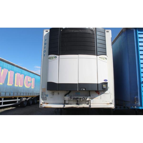 Quality Customized Cold-Chain Transportation -20 To 5 Refrigeration Unit Refrigerator for sale