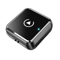 Quality Grandnavi New Mini Mirror link Wireless CarPlay Adapter 2-in-1 Android Auto for sale