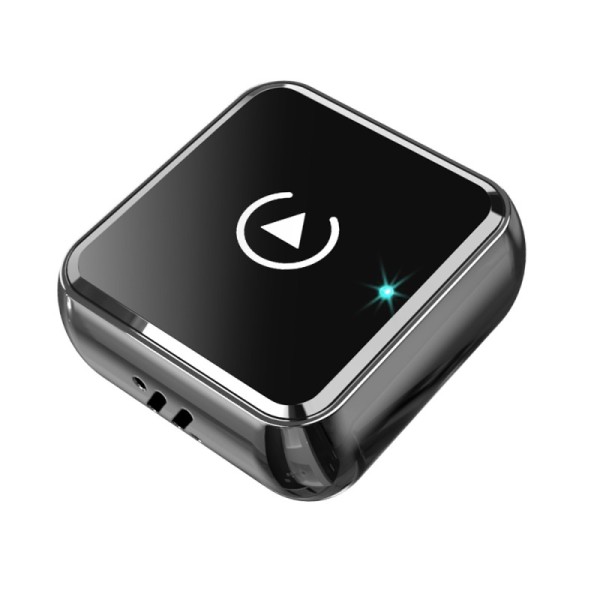 Quality Grandnavi New Mini Mirror link Wireless CarPlay Adapter 2-in-1 Android Auto Compatible Airplay Wireless Dongle apple Carplay Android Auto for sale