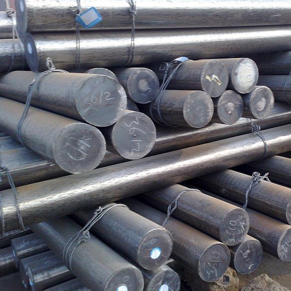 Quality Bright Surface 304 Stainless Steel Rod Bar Widespread Polished 202 for sale