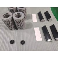 Quality Fda Approved Softgel Capsule Mold Die Roll Tooling Set Aluminium Alloy for sale