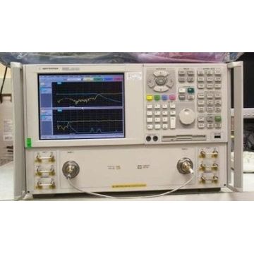 Quality PNA Microwave Vector Network Analyzer Keysight Agilent E8362C for sale