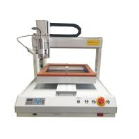 Quality 50000r/s Single Table PCB Separator with 0.1mm Routing Precision,PCB Cutting for sale