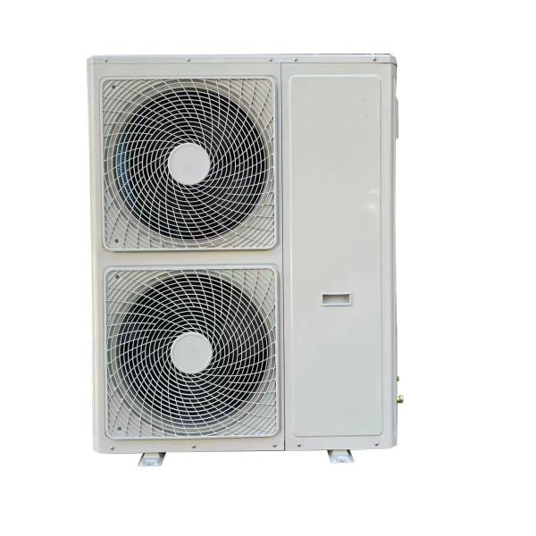 Quality Copeland 5HP Water Cooled Condensing Unit 380V 50Hz for sale