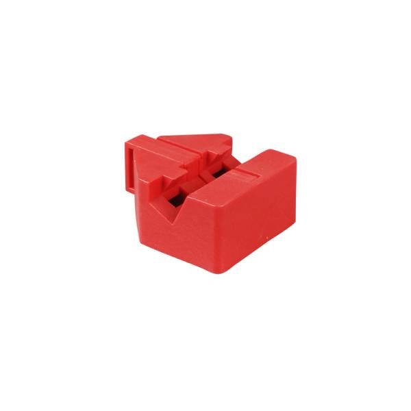 Quality Electrical MCCB Moulded Case Circuit Breaker Lockout for sale