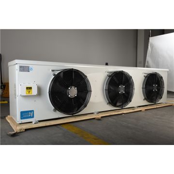 Quality New Design DJ High-Stretched And Reinforced Type Evaporator With Electrical for sale
