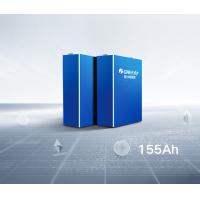 Quality Yinlong Gree Lithium Titanate Battery 2.3V Prismatic 155ah LTO Battery Cell Fast for sale