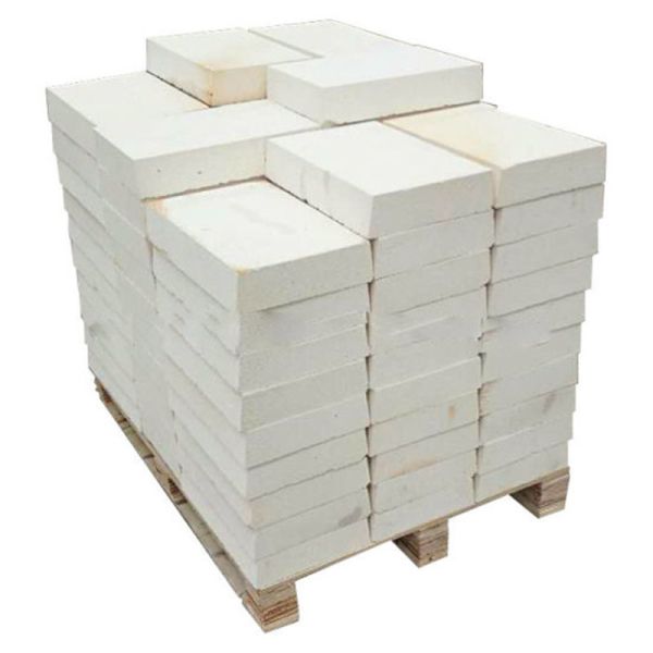 Quality Excellent Corrosion Resistance High Alumina Bubble Brick for Refractory Materials for sale