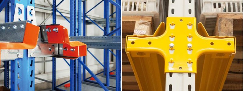 Drive in rack Drive Through Racking 