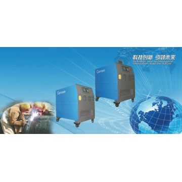 Quality 80Kw Stress Relieving Machine for sale