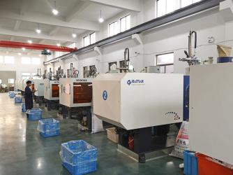 China Factory - Ningbo Zoizen Packing Co., Ltd.