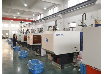 China Factory - Ningbo Zoizen Packing Co., Ltd.