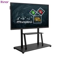 Quality ODM 4K Android11 Led Interactive Panel 75 Inch 110inch for sale