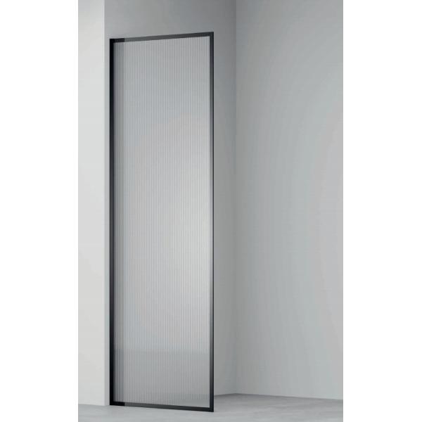 Quality Side Panel Screen Door , Framed Walk-In,  Shower Door,304 Stainless Steel for sale