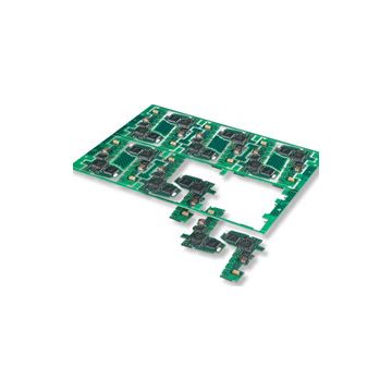 Quality FPC PCB Laser Separator With UV Laser Head for SMT PCB Assembly Production Line for sale