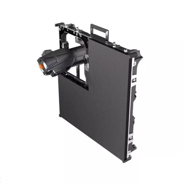 Quality Video Wall Package Solutions P2.9 P3 Indoor Giant Club Led Display Rental For for sale