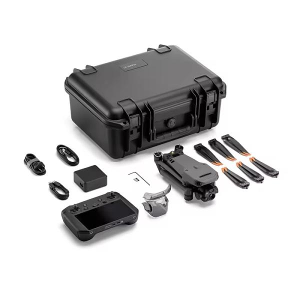 Quality Mavic 3t thermal base combination unmanned aerial vehicle enterprise, equipped for sale